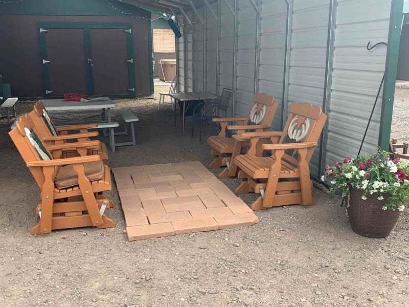 About | South Fork Lodge And RV Park – South Fork, CO