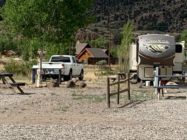 RV Park Site Rates | South Fork Lodge And RV Park – South Fork, CO