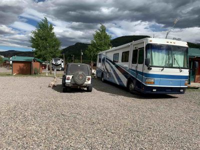 RV Park Site Rates | South Fork Lodge And RV Park – South Fork, CO